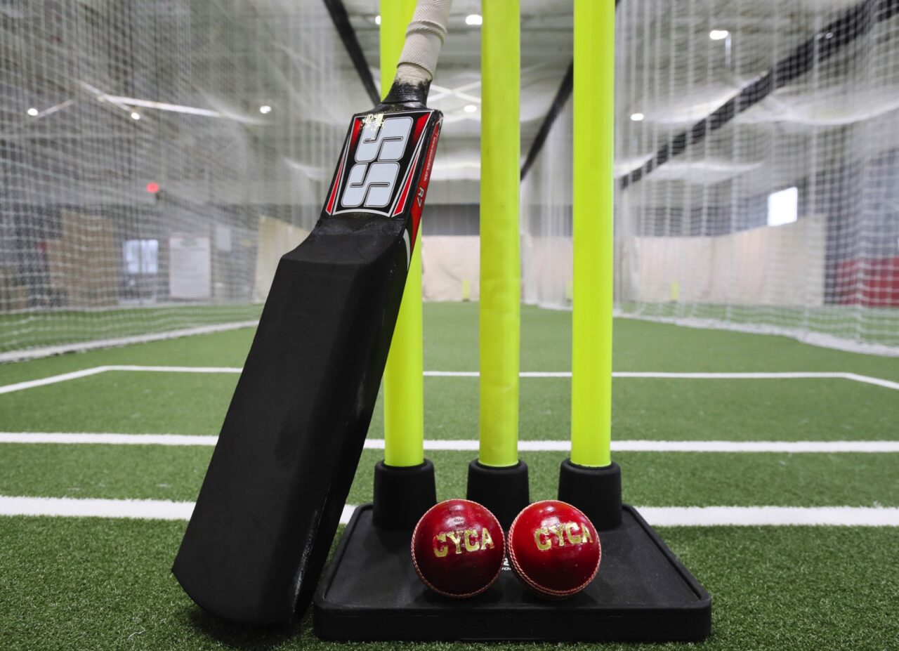 Cricket | MVP Sports