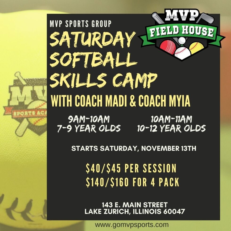 Camps | MVP Sports